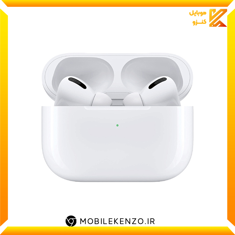 خرید ایرپاد مدل Hiska Pro 1 - فروشگاه موبایل کنزو